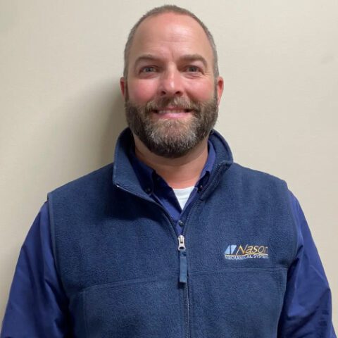 Our Team - Nason Mechanical Systems